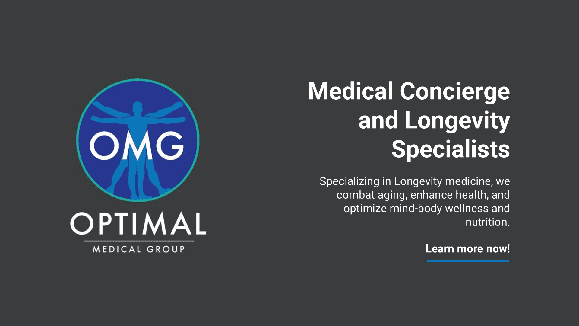 Examples of Wellness Centers - Optimal Medical Group in Fresno, California