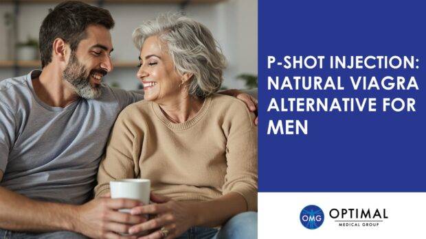 P-Shot Injection: Natural Viagra Alternative for Men - Optimal Medical ...