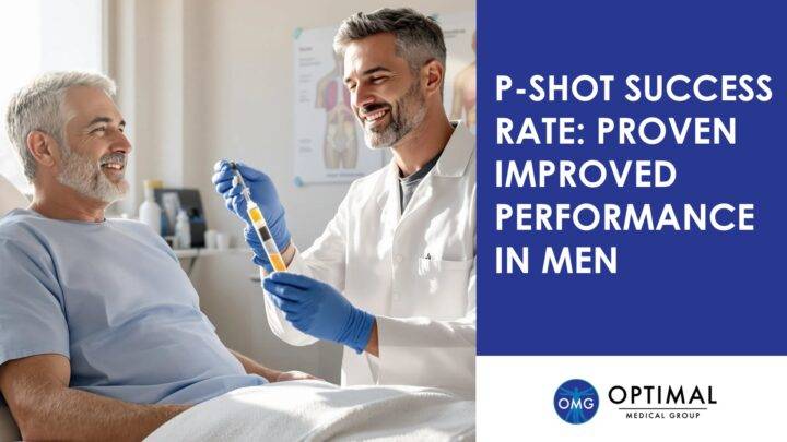 P-Shot Success Rate: Proven Improved Performance in Men - Optimal ...